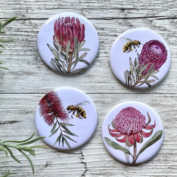 Australian Fridge Magnets - Etsy