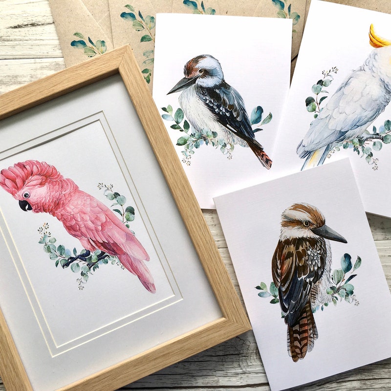Australian Cards - Etsy Australia