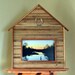 Lucky Picture Frame - Etsy