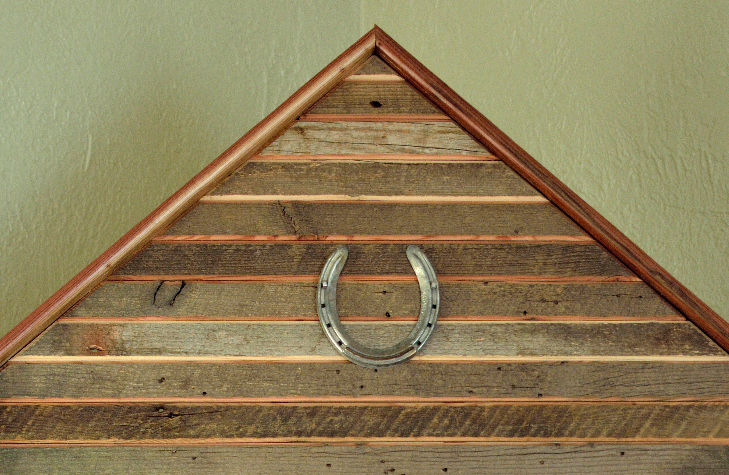 Lucky Picture Frame - Etsy