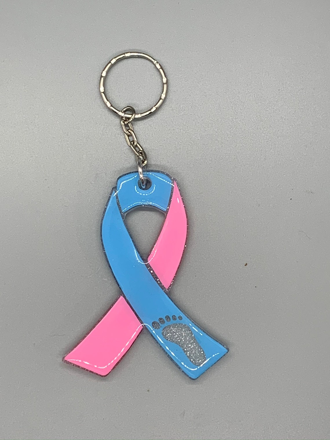 Infant Loss Awareness Ribbon Child Loss Awareness Ribbon - Etsy