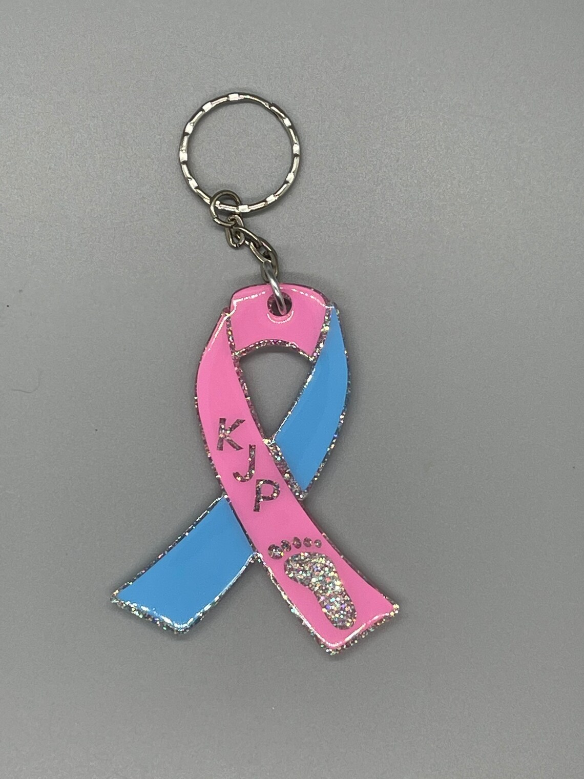 Infant Loss Awareness Ribbon Child Loss Awareness Ribbon - Etsy