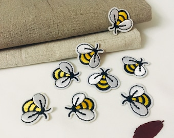 Bee patch | Etsy