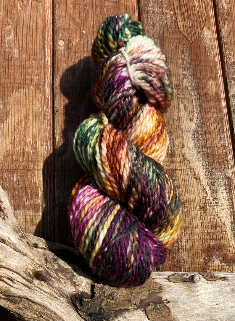 Girls in Xtra Tuffs - Alaskan Colors Collection, Hand Painted Chunky ...