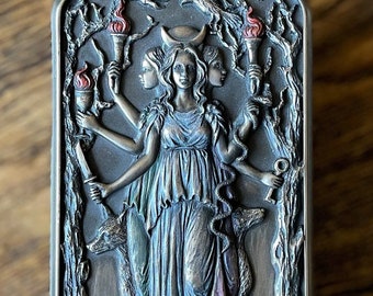 Goddess Clay Mold - Etsy