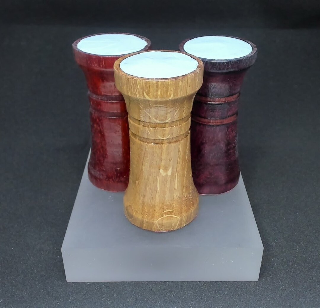 Lapetus Model Holder / Miniature Holder Holds Models up to 50mm Base ...