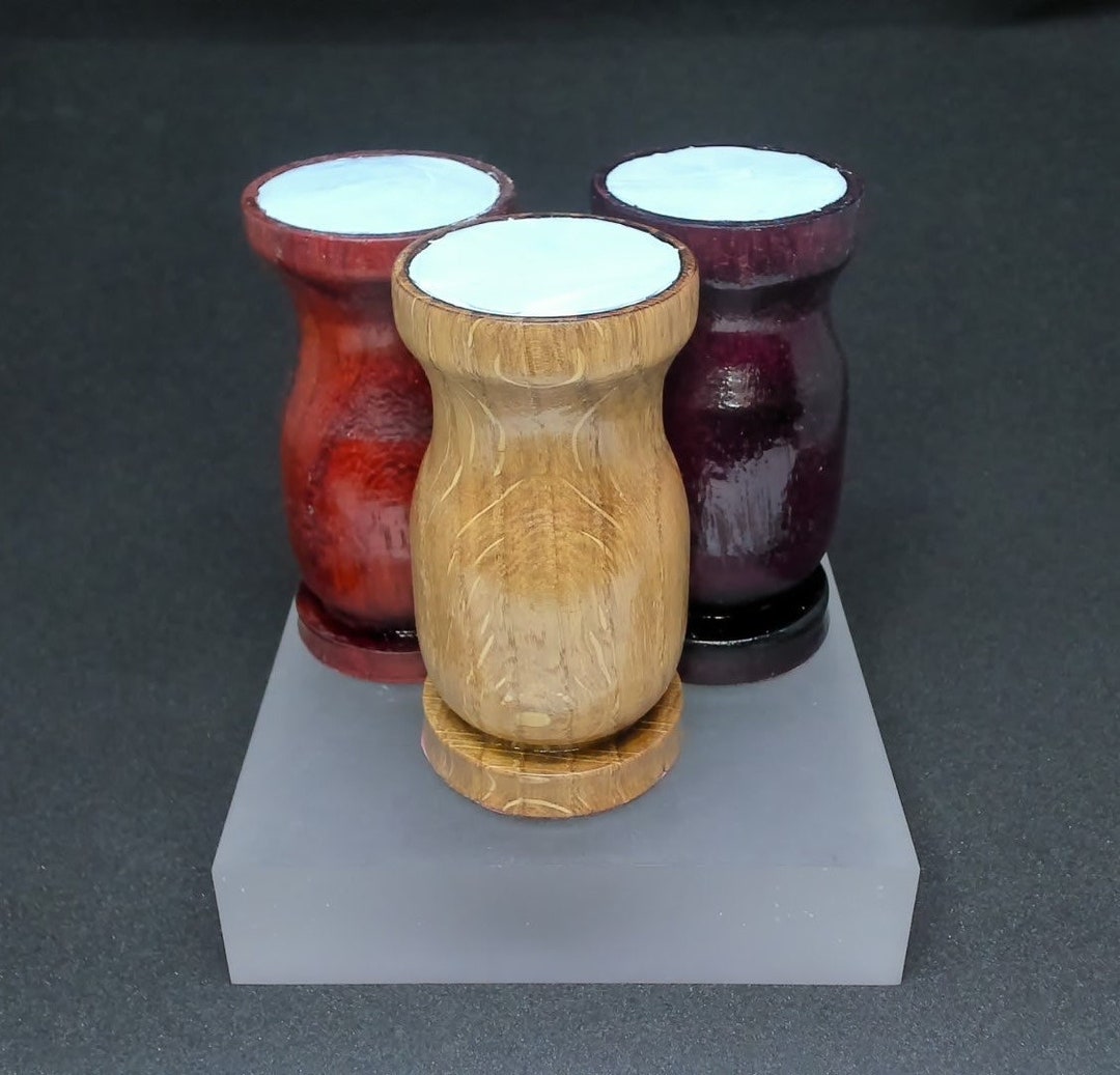 Pan Model Holder / Miniature Holder Holds Models up to 50mm Base Size ...