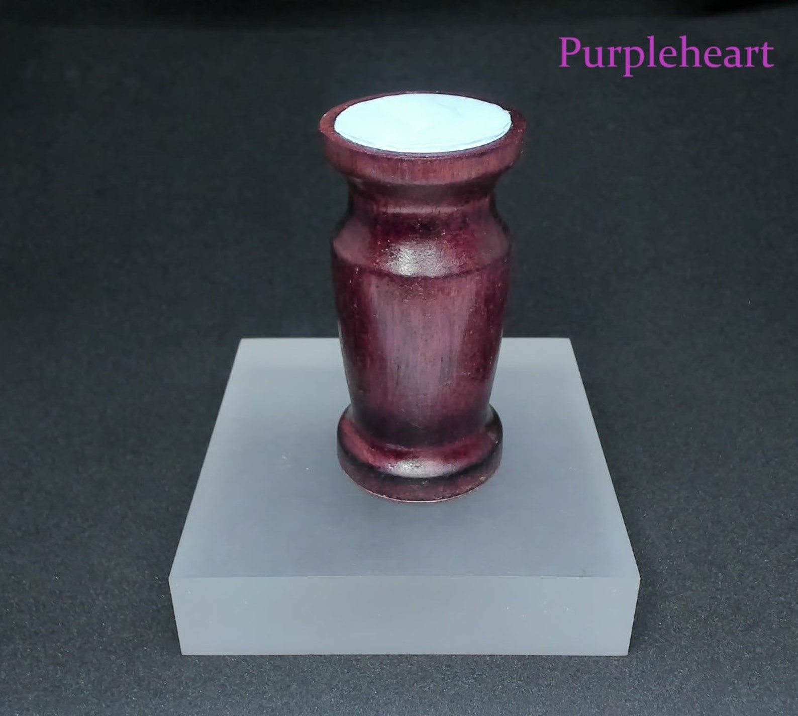 Phoebe Model Holder / Miniature Holder Holds Models up to - Etsy