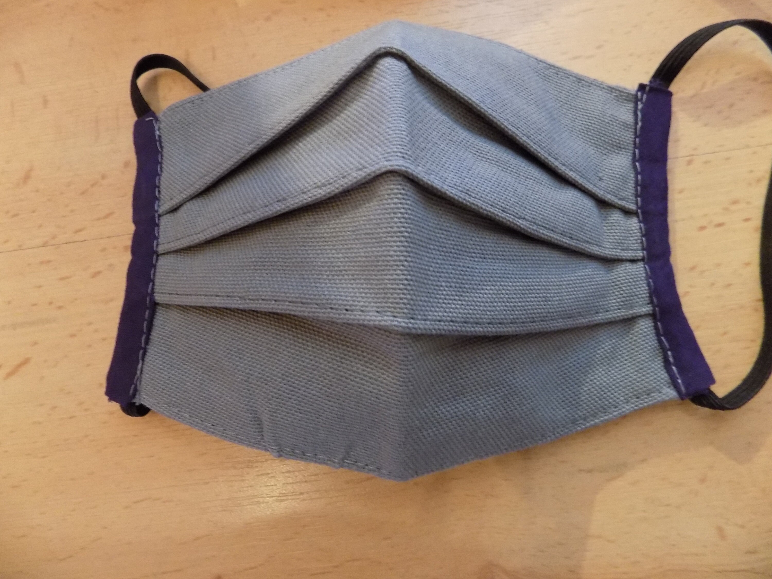 TISSU mask washable reusable | Etsy