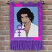 Prince Hand Woven Wall Hanging Portrait - Etsy