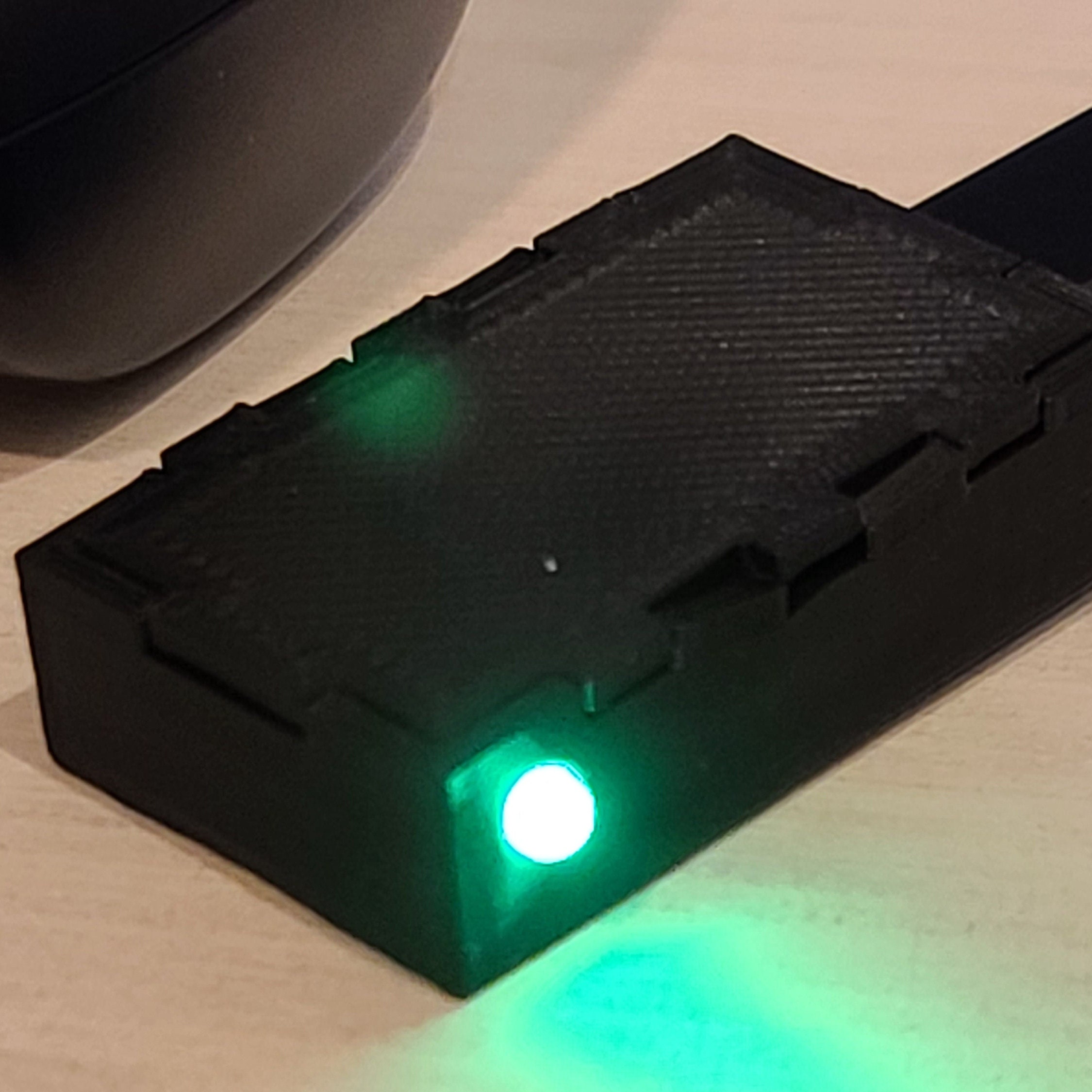 Custom Programmable Mouse / Keyboard Simulator | Activemouse™ Jiggler ...