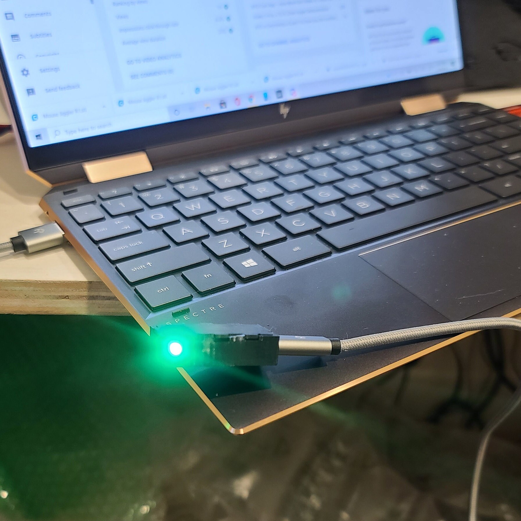 Custom Programmable Mouse / Keyboard Simulator | Activemouse™ Jiggler ...