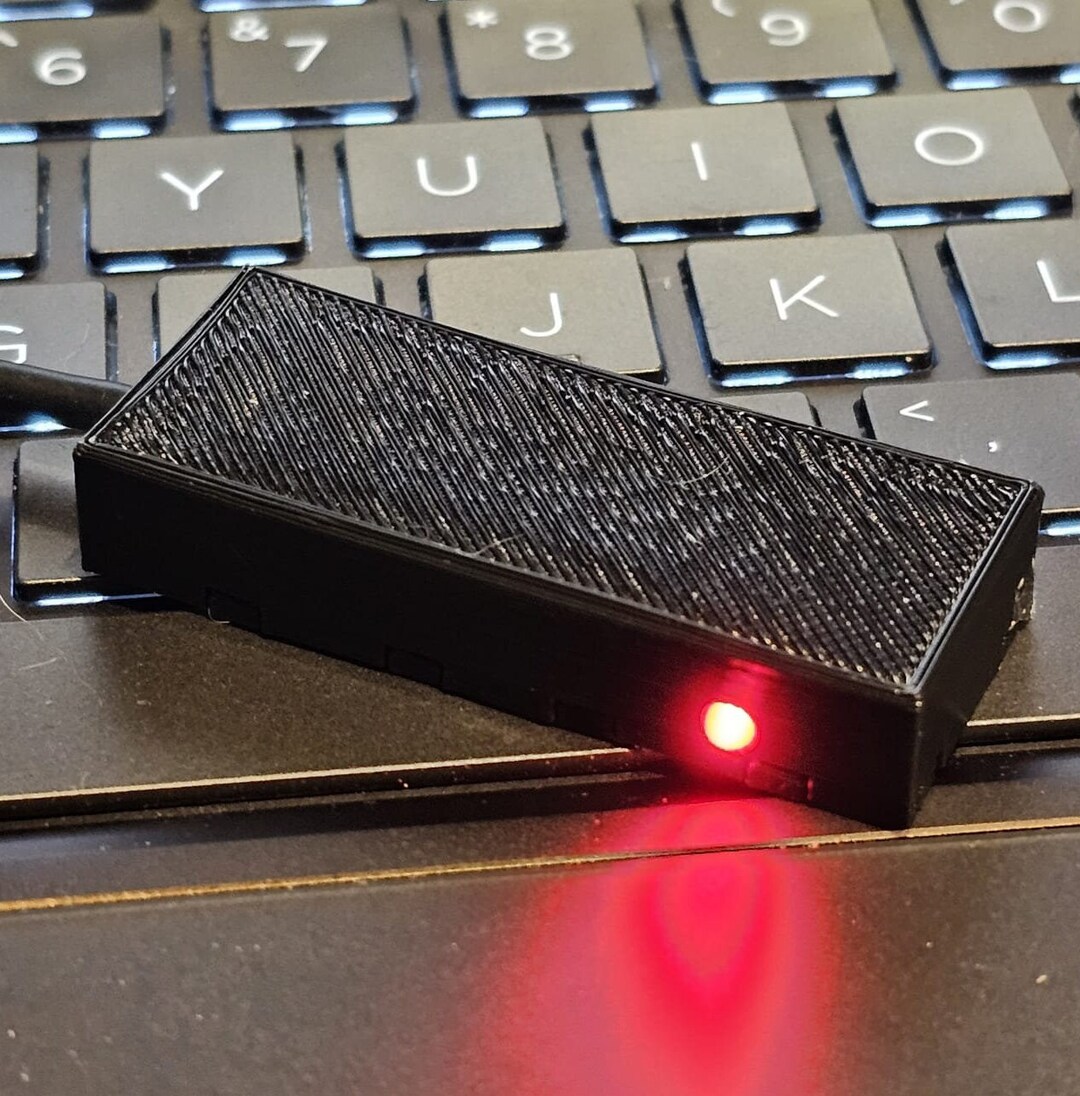 Custom Programmable Mouse / Keyboard Simulator | Activemouse™ Jiggler ...