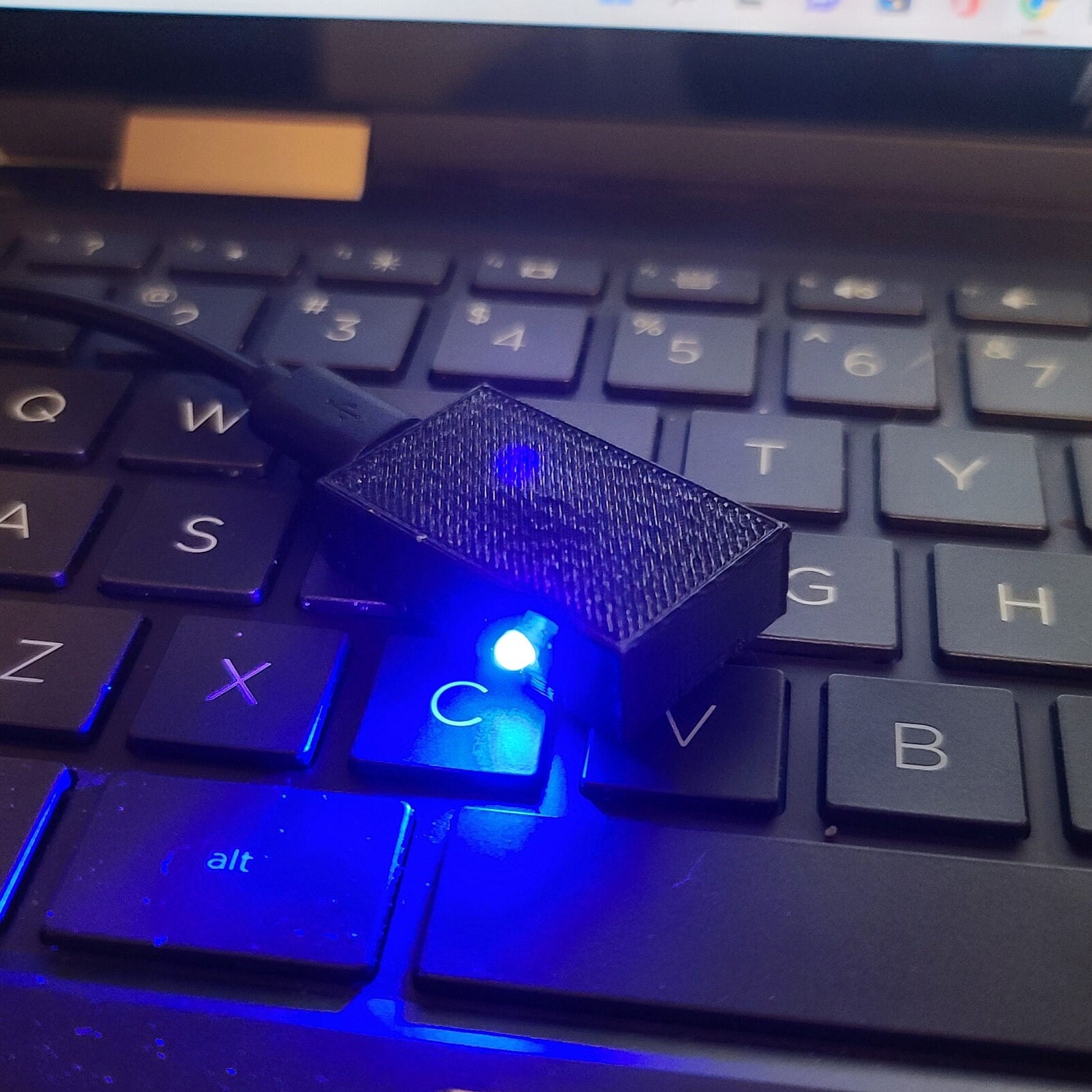 Custom Programmable Mouse / Keyboard Simulator | Activemouse™ Jiggler ...