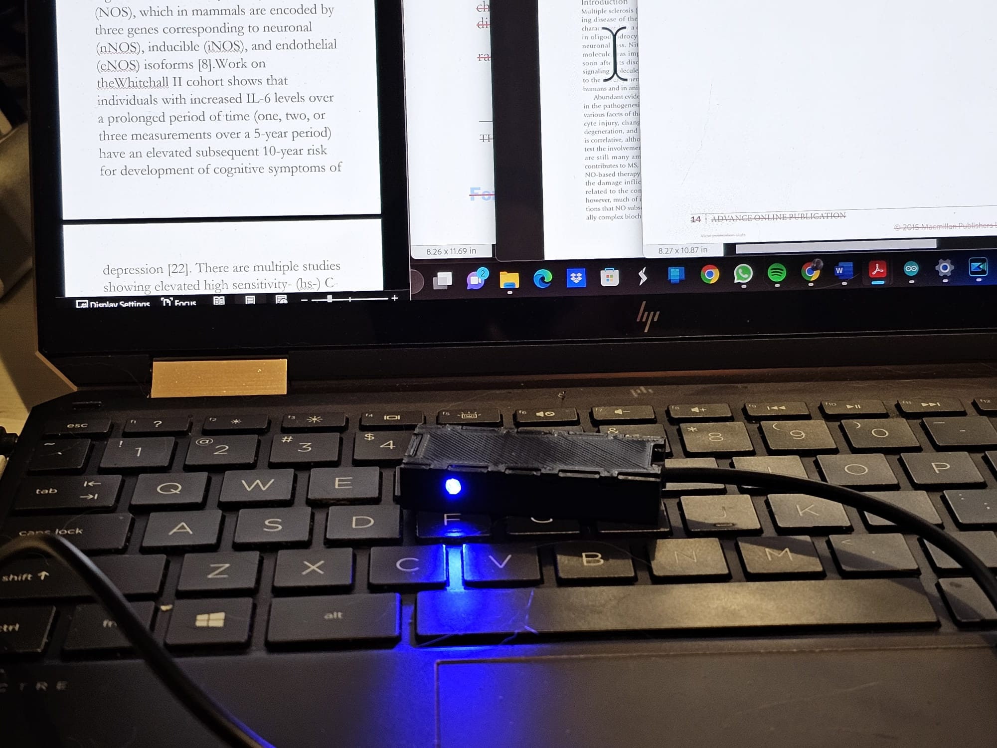 Custom Programmable Mouse / Keyboard Simulator | Activemouse™ Jiggler ...