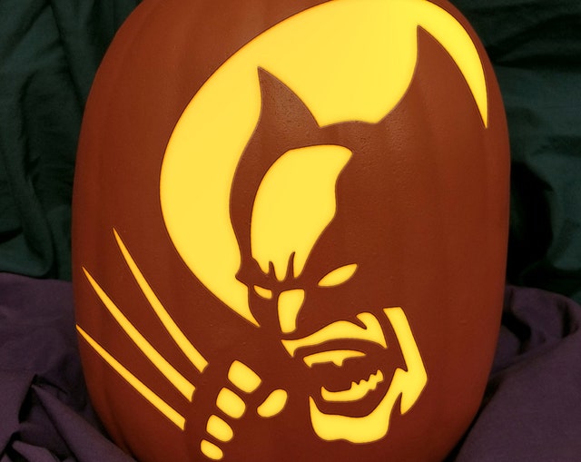 GeekyPumpkins - Etsy