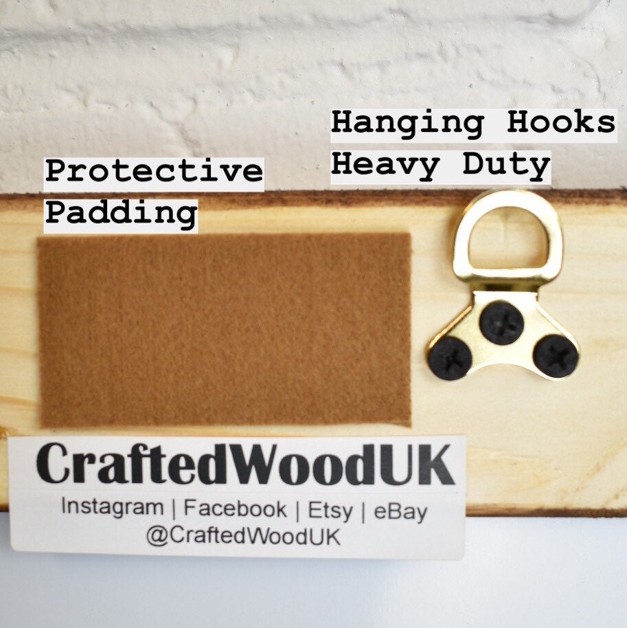 Wood Shelf 2-tier Crossed Ends Chunky Wood Timber: 5cm X | Etsy UK