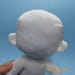 Chibi Human Plush Base Version 5 PDF Sewing Pattern - Etsy
