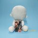 Chibi Human Plush Base Version 4 PDF Sewing Pattern - Etsy
