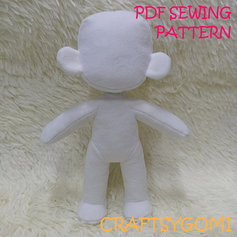 Plushes - Etsy