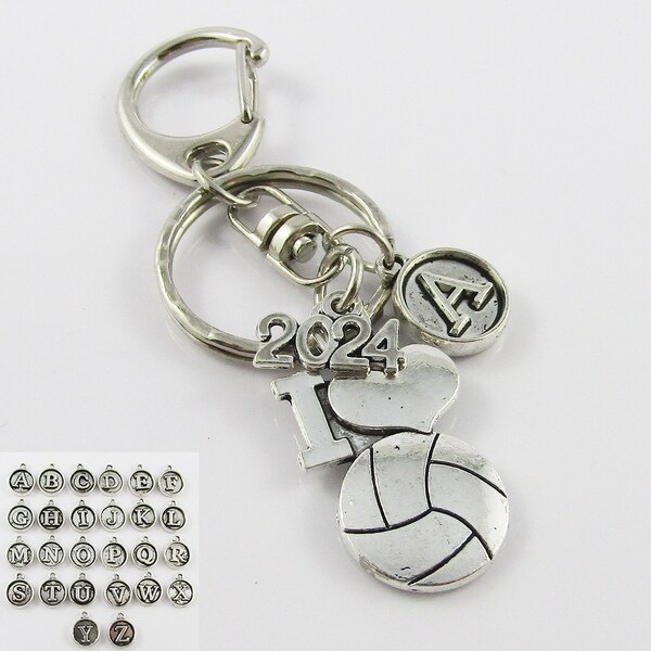 Personalised Keychain Netball - Etsy