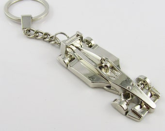 K06: Red Bull F1 Racecar Wiring Plug Keyring Keychain Keyfob Formula 1 ...