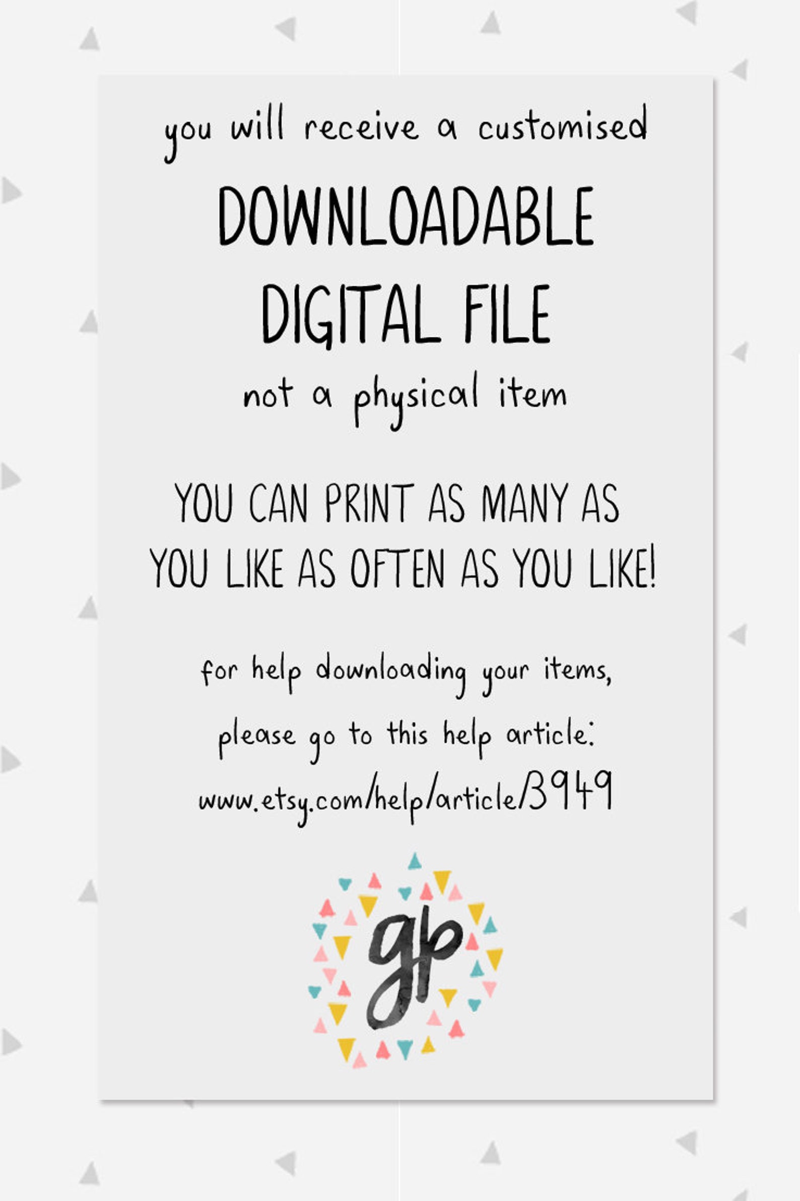 Llama Order Form Printable, Newsletter Sign Up, Craft Fair Info Sheet ...