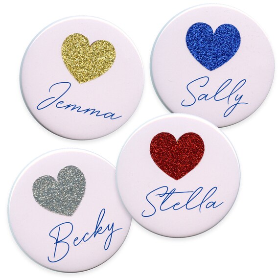 Hen Party Name Tags Wedding Guest Do Badges Night Glitter Etsy UK Hen Party Name Tags Wedding Guest Do Badges Night Glitter Etsy UK