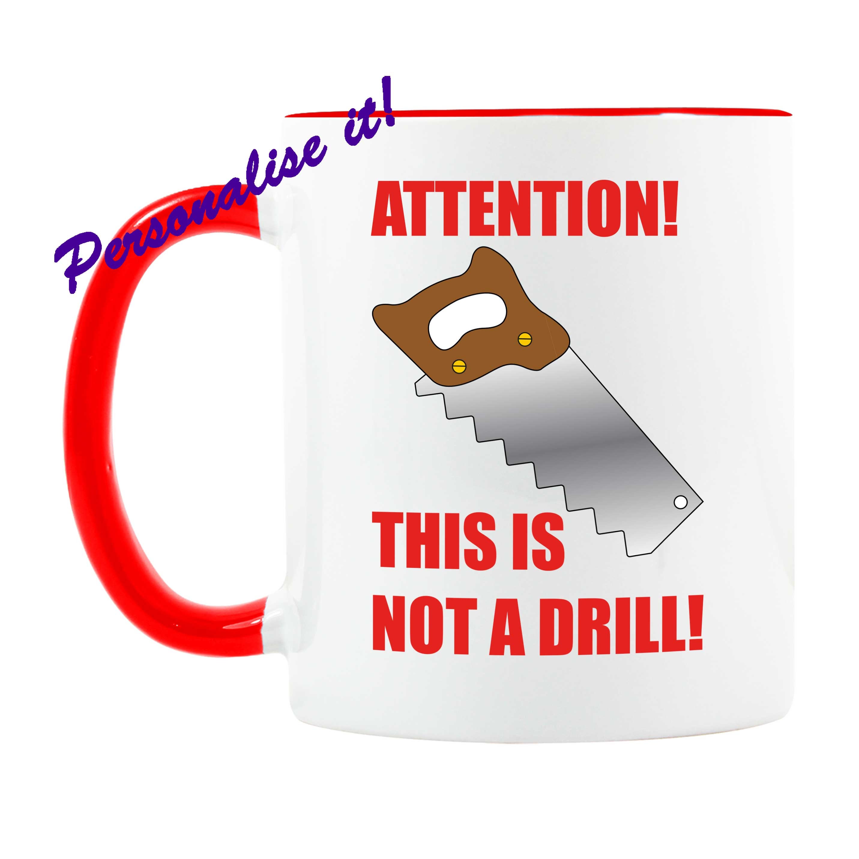 Funny Builders Mug Builder Gift Joiner Gifts Joiners Mug Carpenters ...