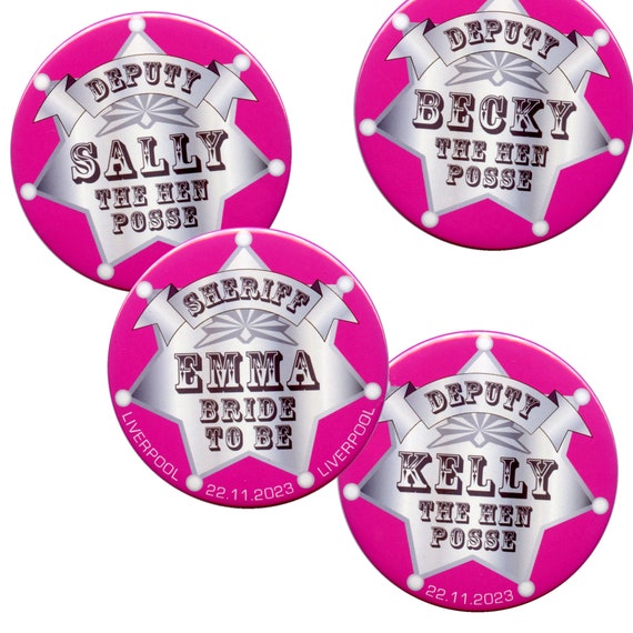 Hen Party Badges Hen Party Name Tags Hen Night Name Badges Hen Etsy Hen Party Badges Hen Party Name Tags Hen Night Name Badges Hen Etsy