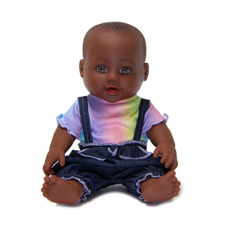 Gender Neutral Baby Dolls - Etsy