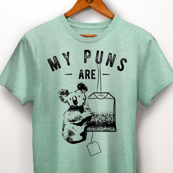 Pun Shirt - Etsy