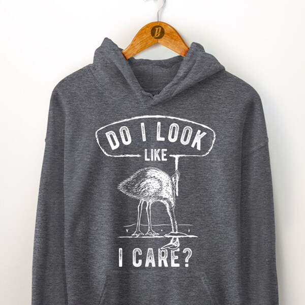 Do I Look Like Care - Etsy