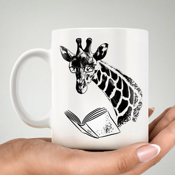 Librarian Glasses - Etsy