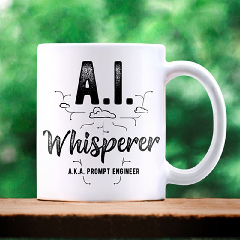 Prompt Engineer Gift - 60+ Gift Ideas for 2026