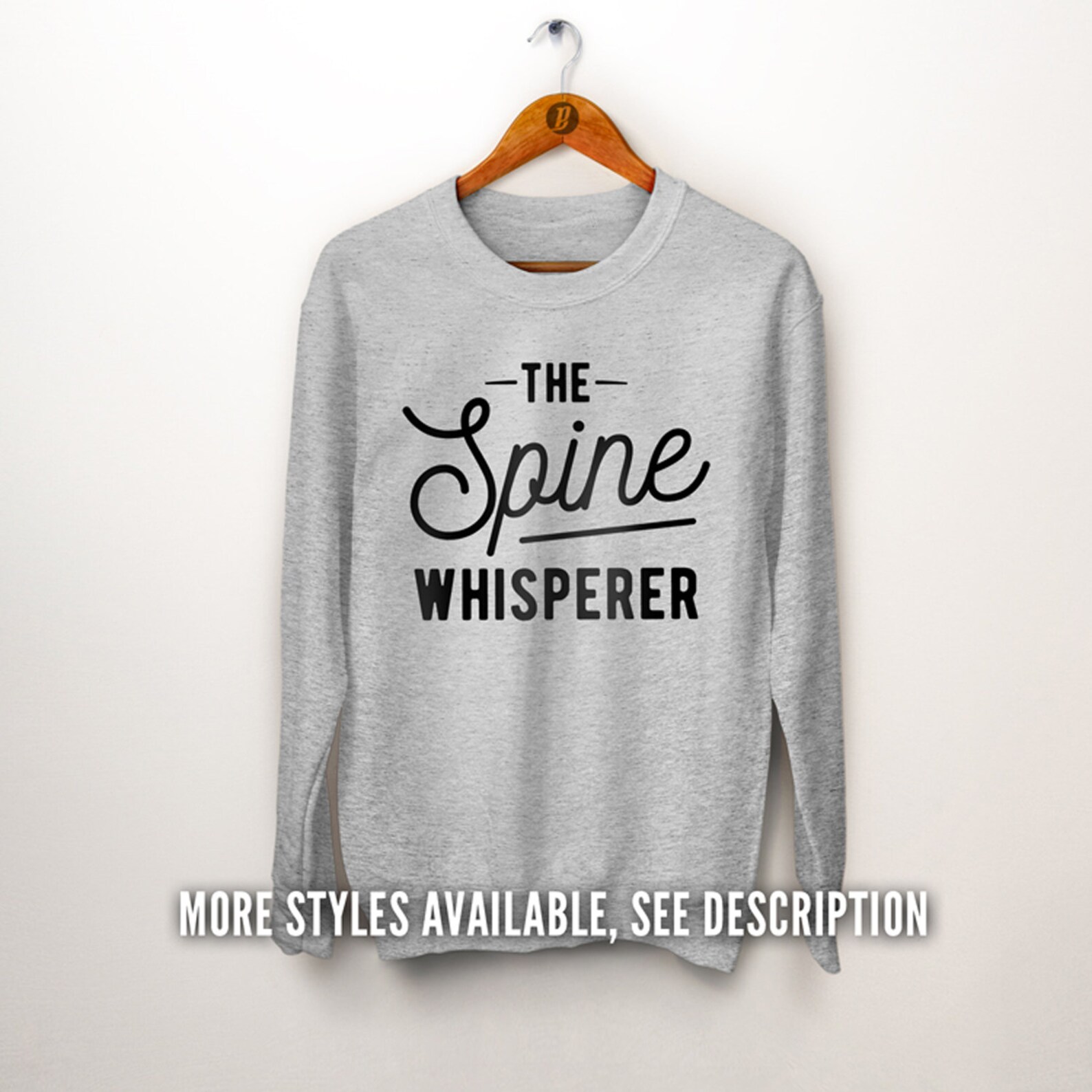 Chiropractor Gifts. the Spine Whisperer. Chiropractic Mug. Spine Doctor ...