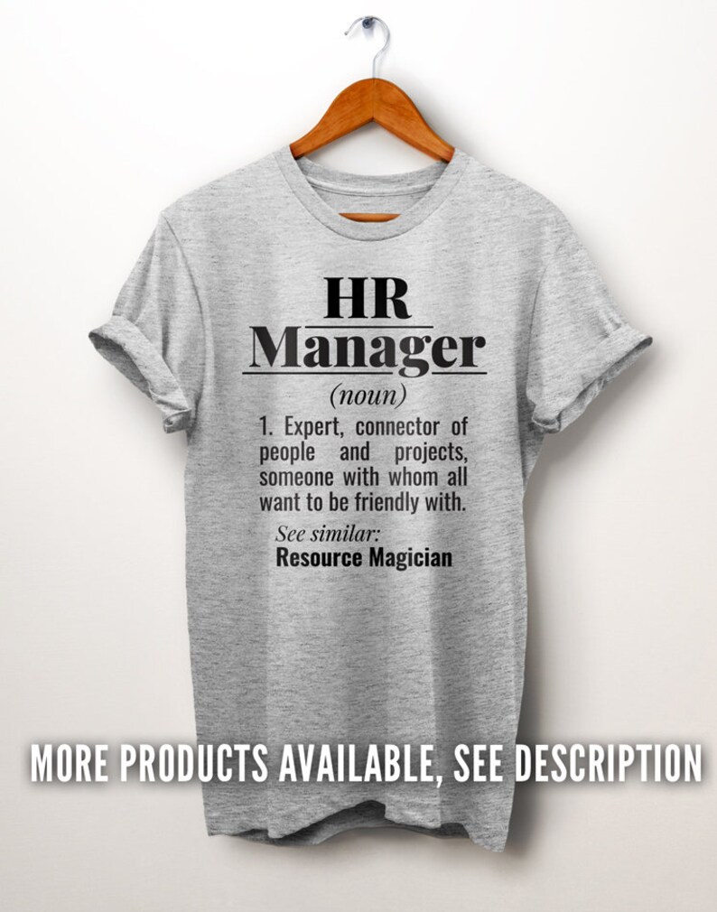 HR Manager Mug. HR Gift. Office Mug. Gift For Manager. Office | Etsy