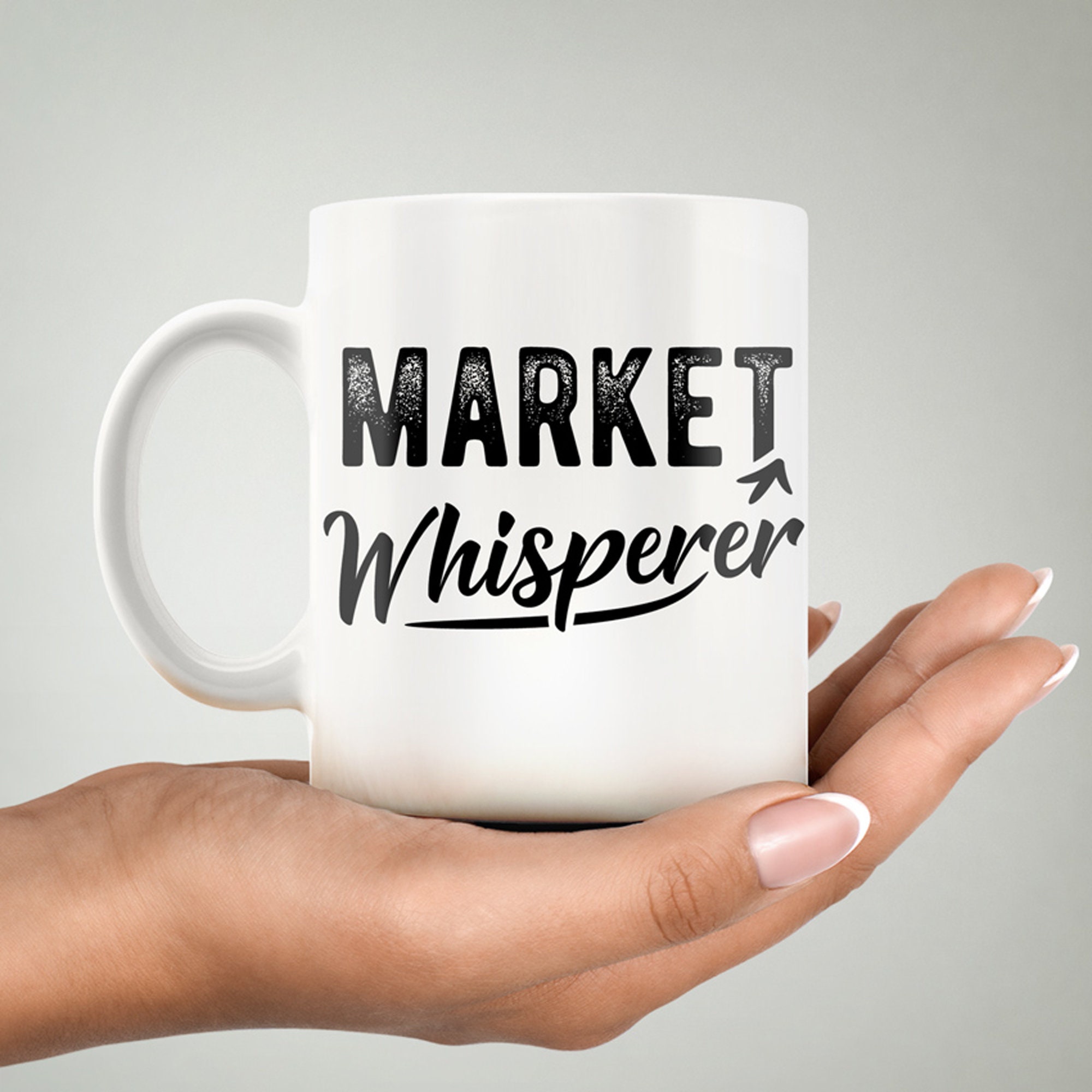 Gifts Stock Trader. Stock Trader Mug. Stock Broker Gift. Neo | Etsy