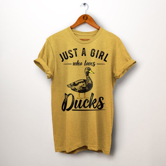Ducks shirt store