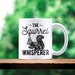 Squirrel Gift. Squirrel Mug. Squirrel Whisperer. Squirrel Cup. - Etsy