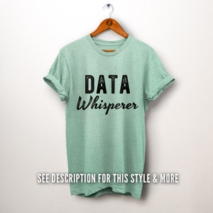 Data Whisperer Mug. Data Geek. Tech Gift. Computer Science. Data ...