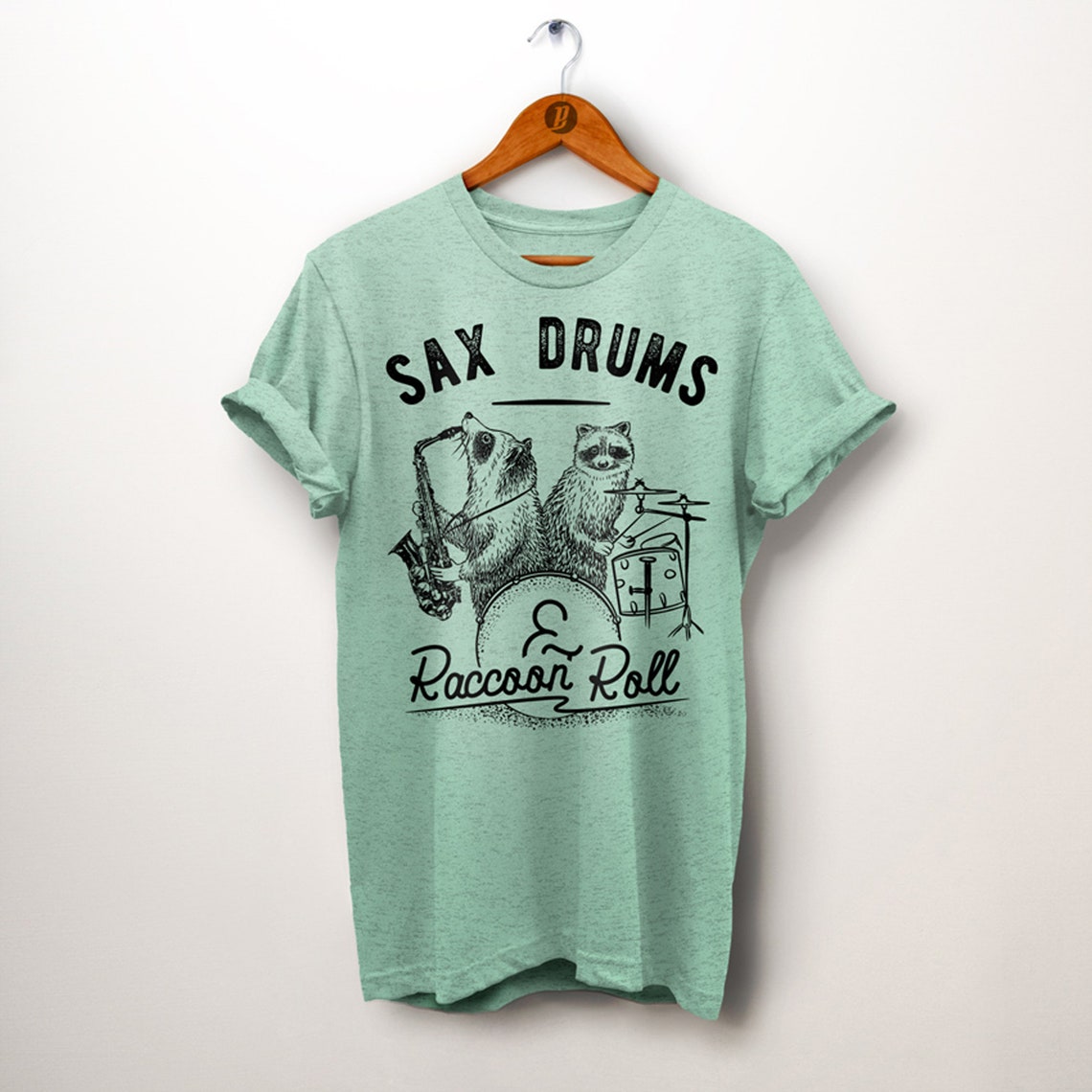 Rock Music Mug. Jazz Music Gift. Raccoon Mug. Funny Mug. - Etsy