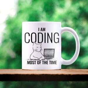 Data Nerd Mug. Tech Gift. Computer Science. Data Science. Data - Etsy