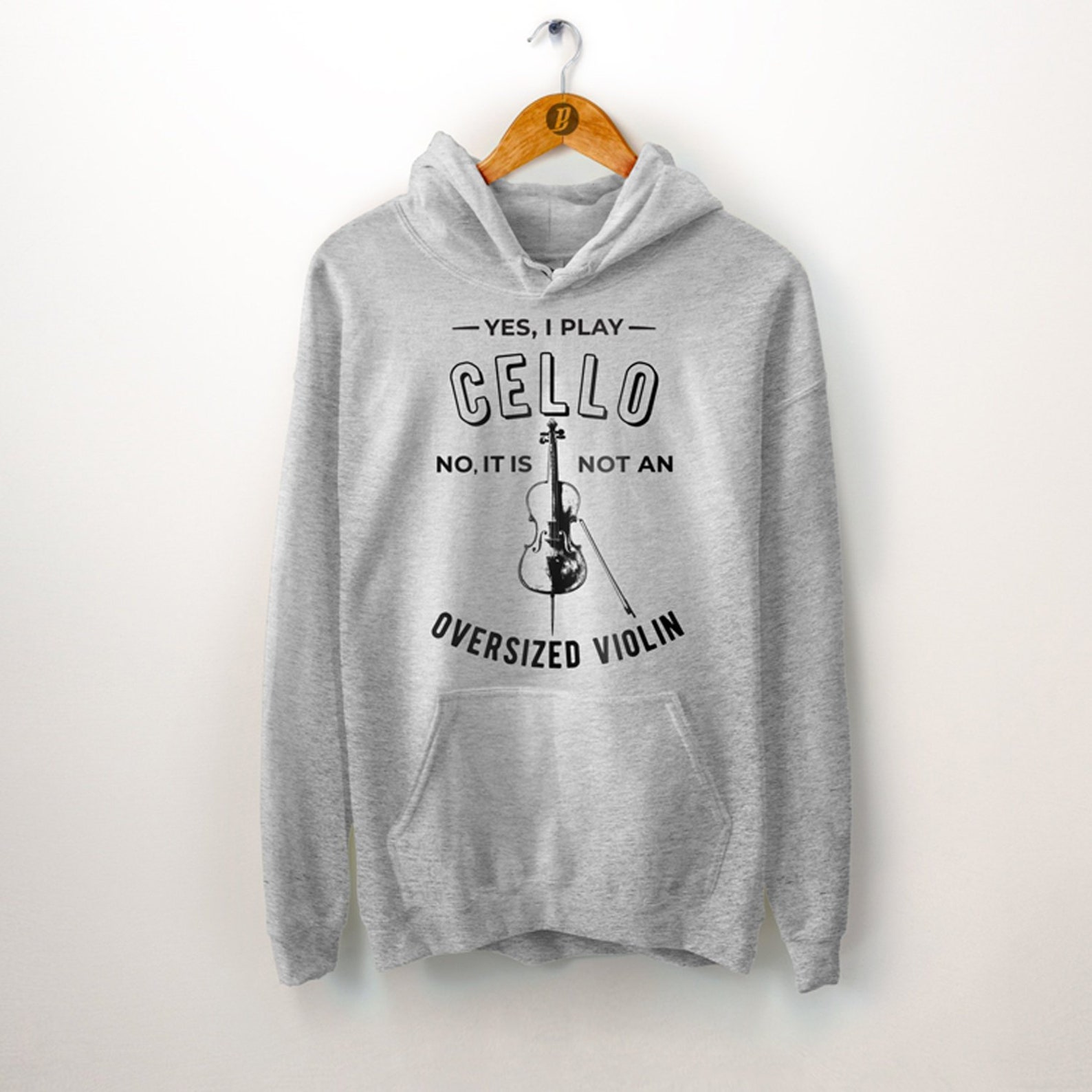Cellist Hoodie. Cello Hoodie. Gift for A Musician. Music - Etsy