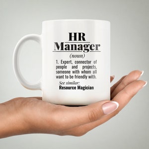 Office Manager Mug. Office Mug. Gift for Manager. Office Party. PM Gift ...
