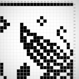 Filet Crochet Garden Fairy Top Pattern, Summer Crochet Top Pattern for ...