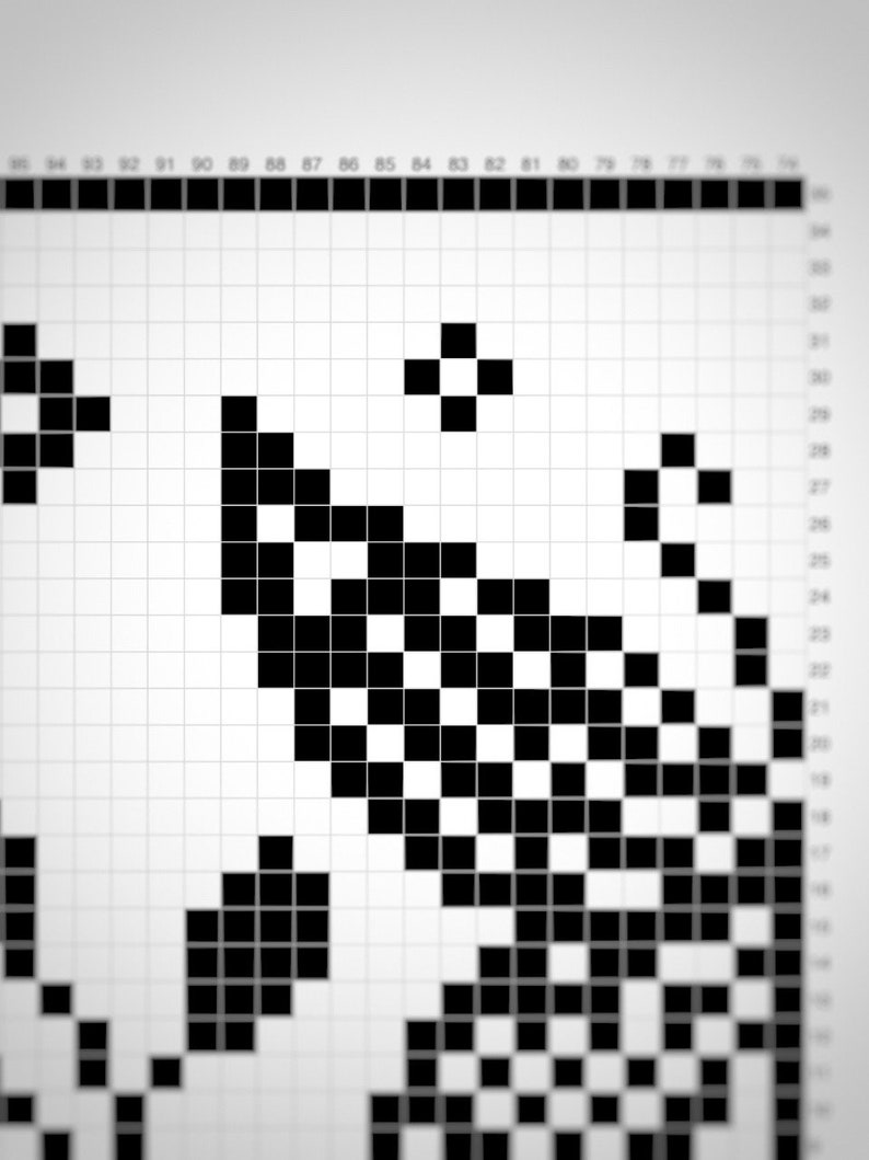 Filet Crochet Garden Fairy Top Pattern, Summer Crochet Top Pattern for ...