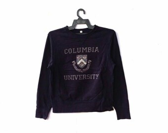 University sweater | Etsy