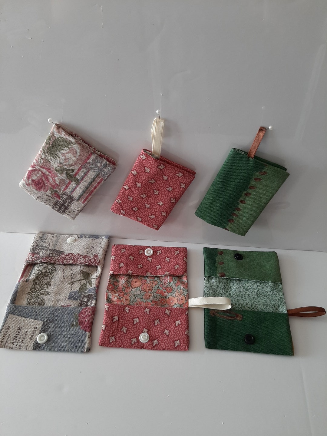 Credit Card Holder or Store Loyalty - Etsy