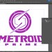 Metroid Prime - Mighty Samus Emblem - SVG/AI Vector Cut File - Etsy